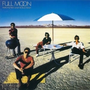 Discography – Neil Larsen